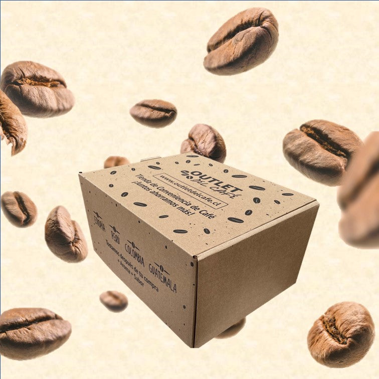 Outletdelcafe Exportaciones – outletdelcafe.com